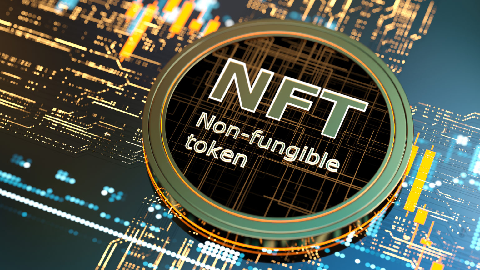 NFT Risks and Opportunities in the IP, Advertising, and Brand ...
