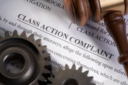 2025 Recall Class Action Wave: False Advertising, Mislabeling, and ...